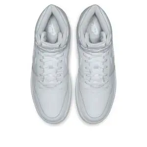 Nike Ebernon Mid Sneakers - White