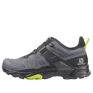 SALOMON X Ultra 4 Gore-tex - Black