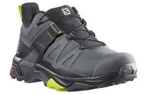 SALOMON X Ultra 4 Gore-tex - Black