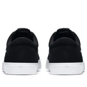 Nike Chron Slr Sb Skate Shoes - Black