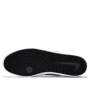 Nike Chron Slr Sb Skate Shoes - Black
