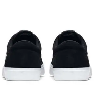 Nike Chron Slr Sb Skate Shoes - Black