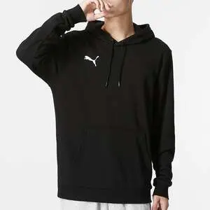 PUMA Team Goal 23 Casual Hoodie
