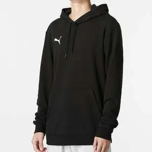 PUMA Team Goal 23 Casual Hoodie