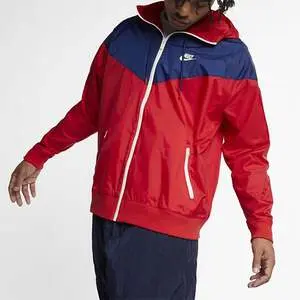 Nike Windrunner Hooded Jacket