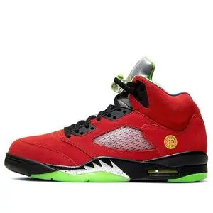 JORDAN Retro Se "what The - Redyellow