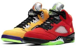JORDAN Retro Se "what The
