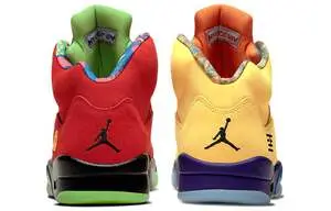 JORDAN Retro Se "what The
