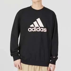 Adidas Cm Gfx Crew Sweatshirt