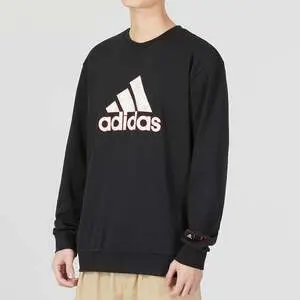 Adidas Cm Gfx Crew Sweatshirt