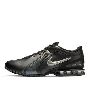 Nike Reax Trainer 3 Sl Athletic Sneakers - Black