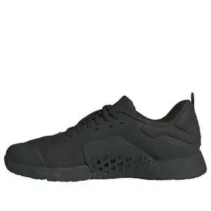 Adidas Adidas Dropset 3 Strength Training Sneakers Black/grey