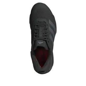 Adidas Dropset 3 Strength Training Sneakers - Black/grey