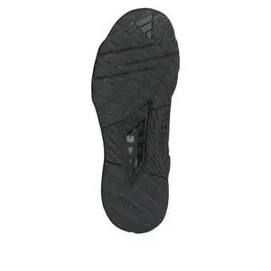 Adidas Dropset 3 Strength Training Sneakers - Black/grey