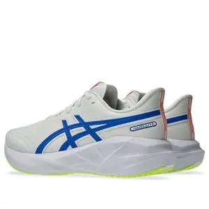 Asics Novablast 5 Atc Athletic Shoes - White/tuna Blue