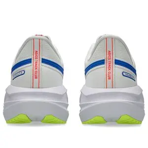 Asics Novablast 5 Atc Athletic Shoes - White/tuna Blue
