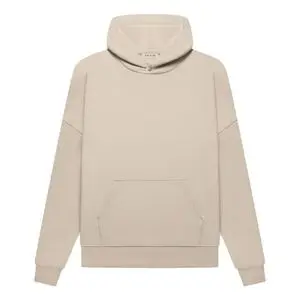 Fear Of God Ss23 Eternal Fleece Hoodie - Beige