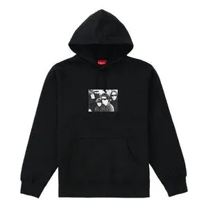 Supreme The Velvet Underground Hooded Sweatshirt
