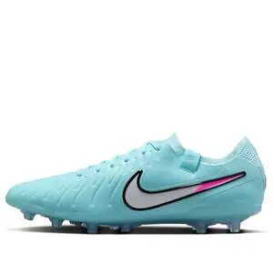 Nike Tiempo Legend Elite Ag Pro Athletic Cleats - Copa/white