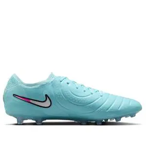 Nike Tiempo Legend Elite Ag Pro Athletic Cleats - Copa/white