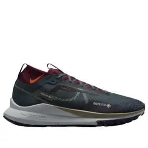 Nike React Pegasus Trail 4 Gtx V2 Athletic Sneakers - Green