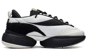 LI-NING Cf V2 Trace Collection Lifestyle Sneakers