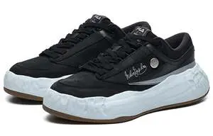 FILA Fm-15 X Mihara Sneakers - Black