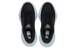 FILA Fm-15 X Mihara Sneakers - Black