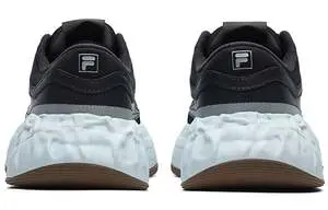 FILA Fm-15 X Mihara Sneakers - Black