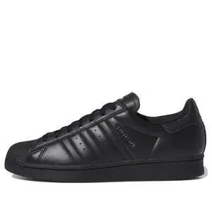 Adidas Originals Superstar Adv Sneakers - Black
