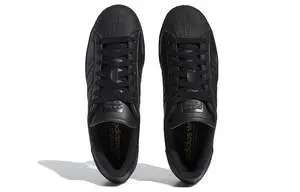 Adidas Originals Superstar Adv Sneakers - Black