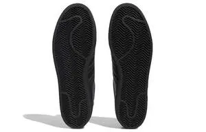 Adidas Originals Superstar Adv Sneakers - Black
