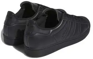 Adidas Originals Superstar Adv Sneakers - Black