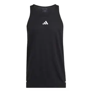 Adidas X-city Cooler Singlet - Black