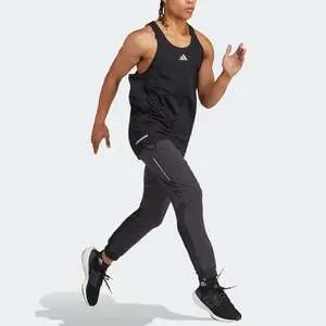 Adidas X-city Cooler Singlet - Black