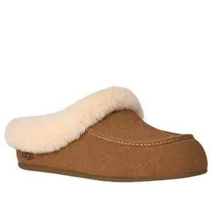 UGG Ansley Mule Slipper - Chestnut