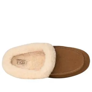 UGG Ansley Mule Slipper - Chestnut