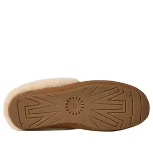 UGG Ansley Mule Slipper - Chestnut