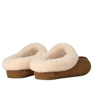 UGG Ansley Mule Slipper - Chestnut