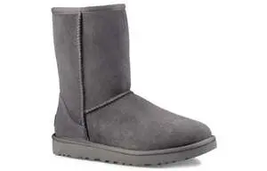 UGG Classic Short Ii Boots - Grey