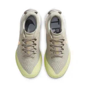 Nike Zoom Terra Kiger 6 Sneakers - Brown/yellow
