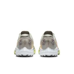 Nike Zoom Terra Kiger 6 Sneakers - Brown/yellow