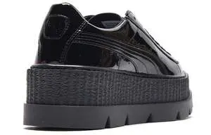 PUMA Fenty X Pointy Creeper Patent Sneakers