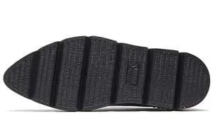 PUMA Fenty X Pointy Creeper Patent Sneakers