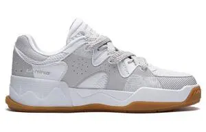 LI-NING Cf Flash Star 2.0 Sneakers - White/grey/brown