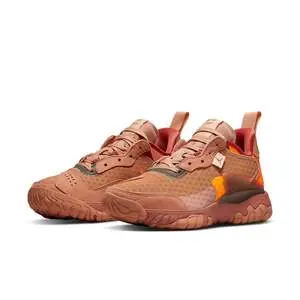 JORDAN Delta 2 Low Top Sneakers