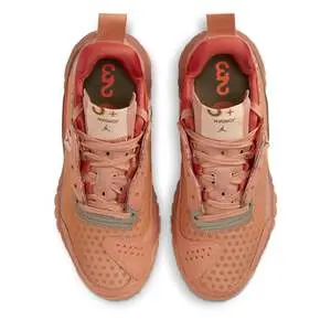 JORDAN Delta 2 Low Top Sneakers