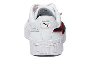 PUMA Low Top Sneakers