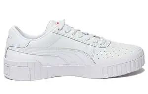 PUMA Low Top Sneakers