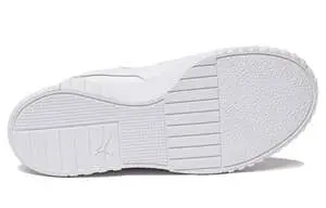 PUMA Low Top Sneakers